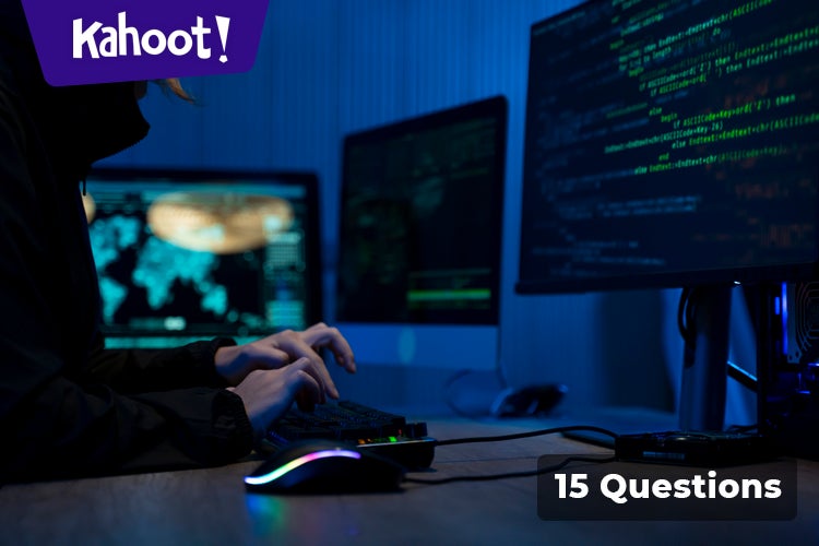 Python Conditional Statements (Beginner) - Kahoot! Quiz