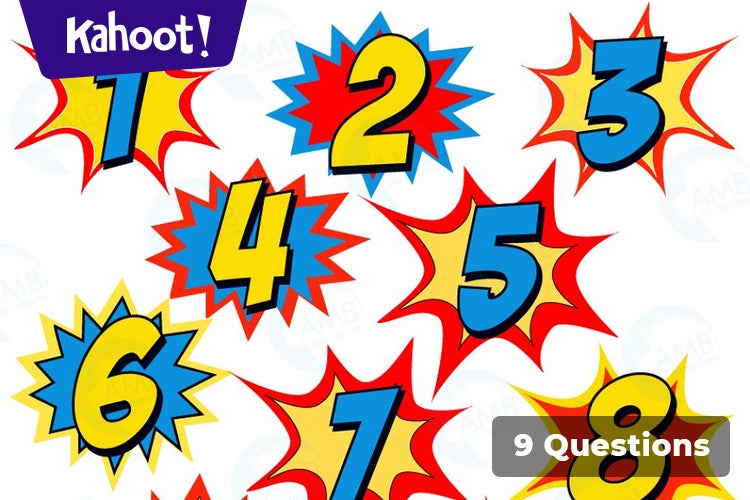 Summative 2.1 St. Peter CRNBGP - Kahoot! Quiz