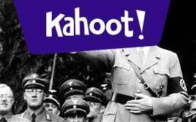 The Holocaust - Kahoot! Quiz
