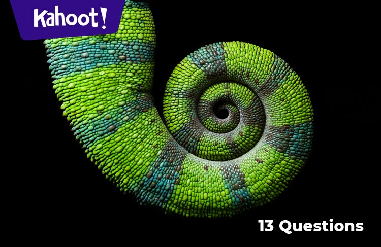 Grade 8 Review - Kahoot! Quiz