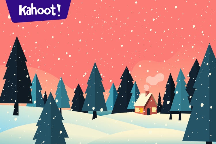 🎄 Révision 5e - Kahoot de Noël 🎄 - Kahoot! Quiz