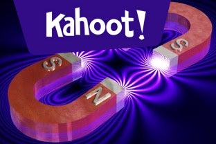 Magnet Vocabulary - Kahoot! Quiz