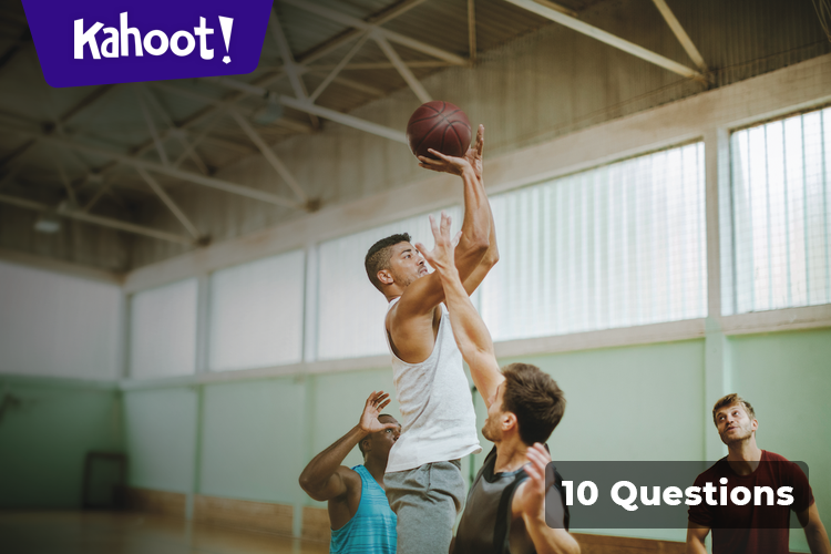 Prism Listening and Speaking Level 4 Unit 8: Collaboration - Kahoot! Quiz