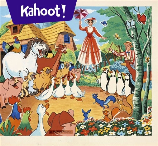 T'es branché 2 - Unité 4 Leçon A QUIZ - Kahoot! Quiz