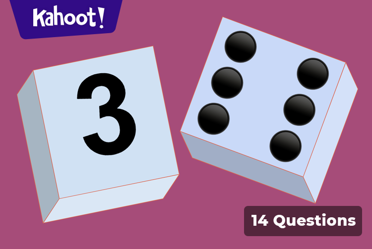 1st Grade - Week 24 - Kahoot! Quiz