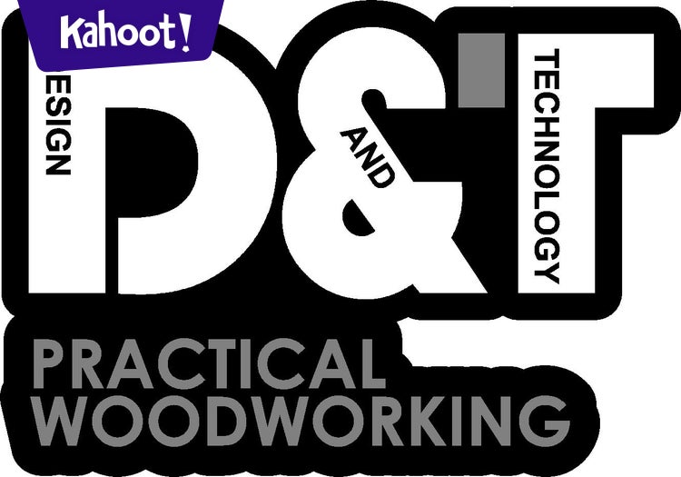 N5 Woodwork Revision - Exam - Kahoot! Quiz