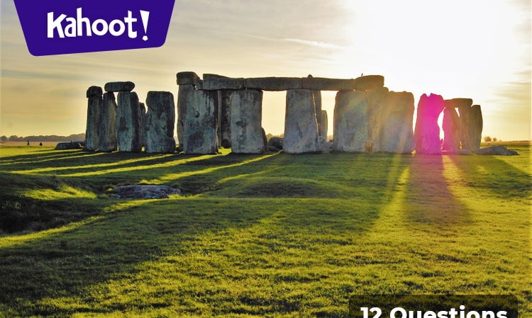 Summer Solstice Day - Kahoot! Quiz