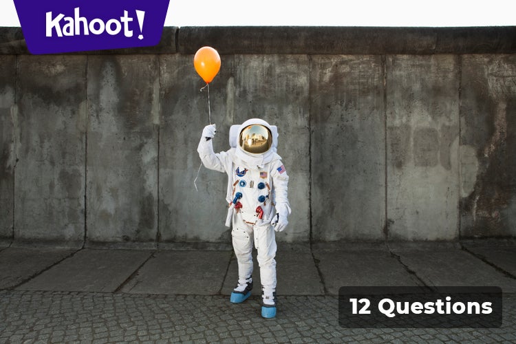 Wonder Vocabulary Test 1 - Kahoot! Quiz