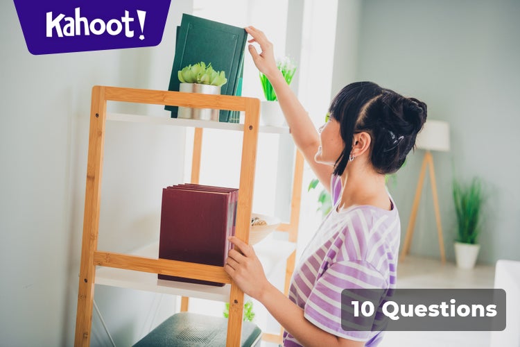 Relationships and Friendships - Kahoot! Quiz