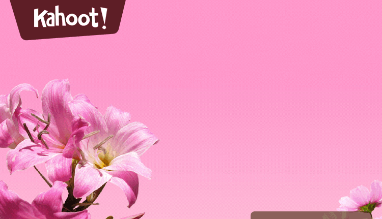 Kafiye (Uyak) türünü bulunuz - Kahoot! Quiz