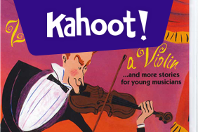Zin! Zin! Zin! A Violin, 2nd Grade - Kahoot! Quiz