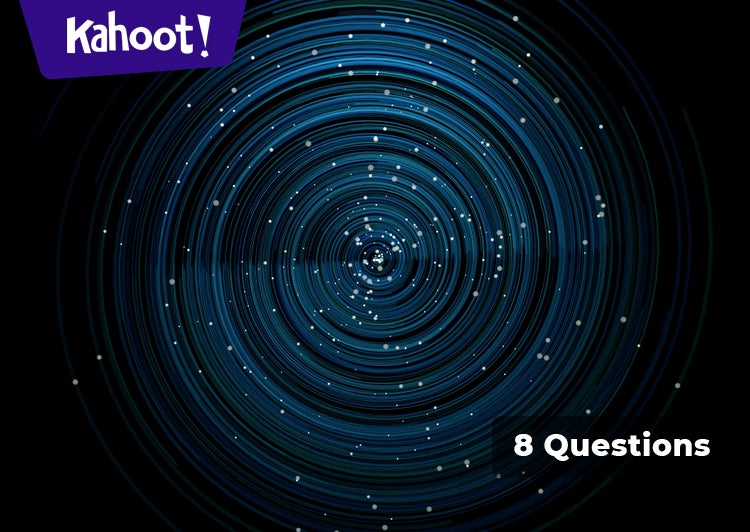 Angles of Rotation and the Unit Circle - Kahoot! Quiz