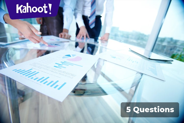 6TO B REPASO UNIDAD 6 - Kahoot! Quiz