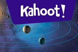 The Planet's Orbit - Kahoot! Quiz