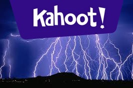 Electricity and magnets - Kahoot! Quiz