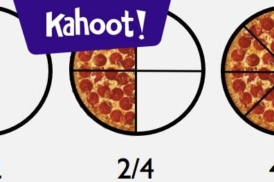 Yr 4 Equivalent Fractions Review - Kahoot! Quiz