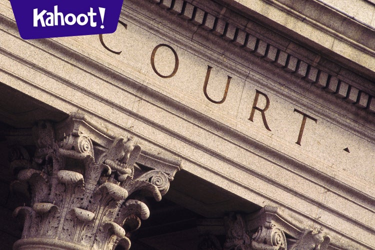 Bernot Unit 5 Civil Rights Test - Kahoot! Quiz