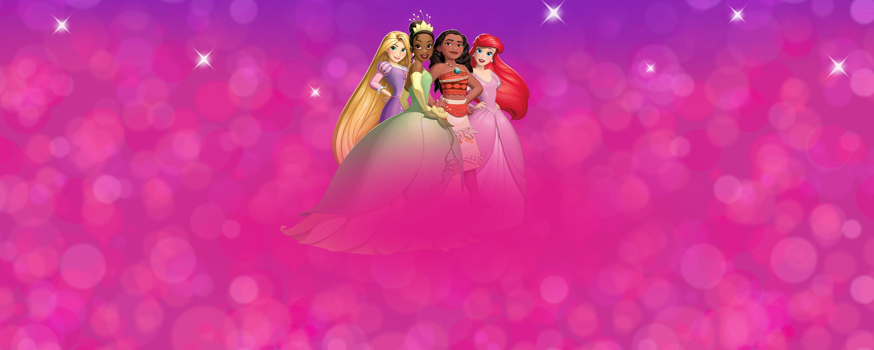 Disney Princess - Kahoot! Quiz Collection
