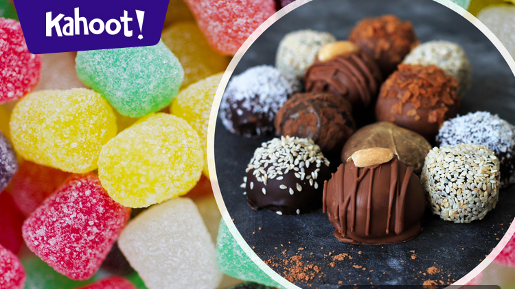 Types of Energy - Kahoot! Quiz