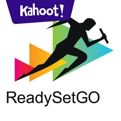 Get Ready Set and Go - Kahoot! Quiz