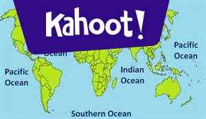 Woodward Ocean Test Review - Kahoot! Quiz