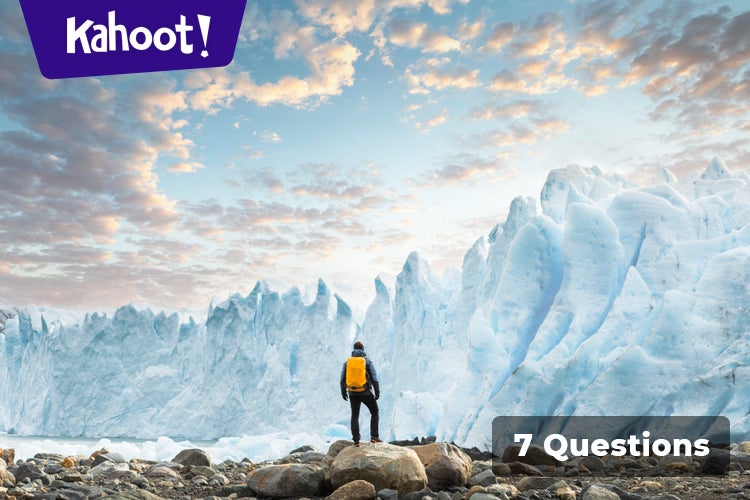 Review Eksplorasyon - Kahoot! Quiz