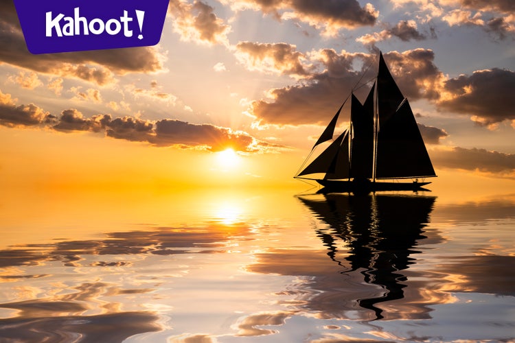 WH Civ, Unit 11: New Global Connections - Kahoot! Quiz