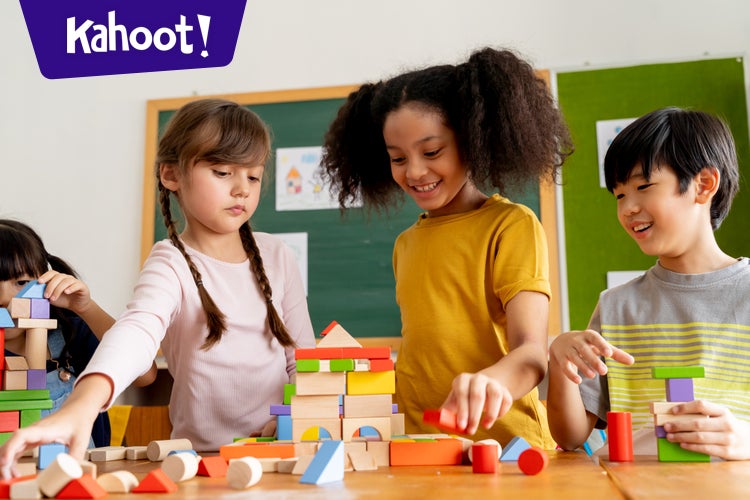 Teamwork: Working Cooperatively in Group Activities v2 - Kahoot! Quiz