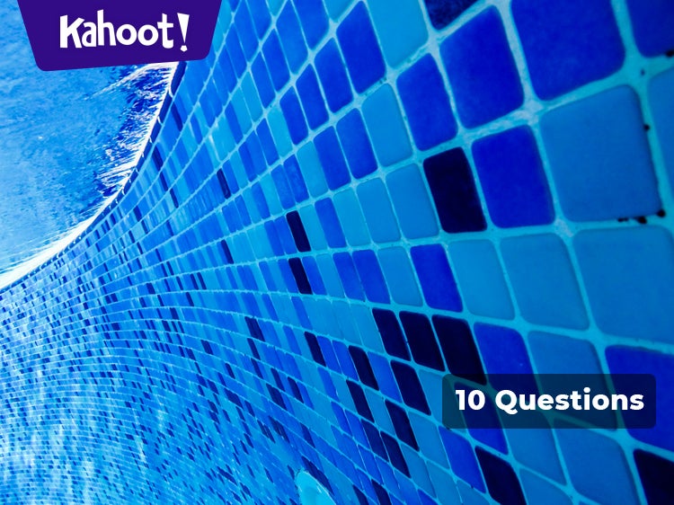 World’s deepest dive pool opens in Dubai. T / F / NG - Kahoot! Quiz