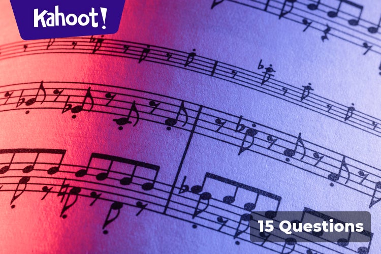 PYP Musical Elements - Kahoot! Quiz