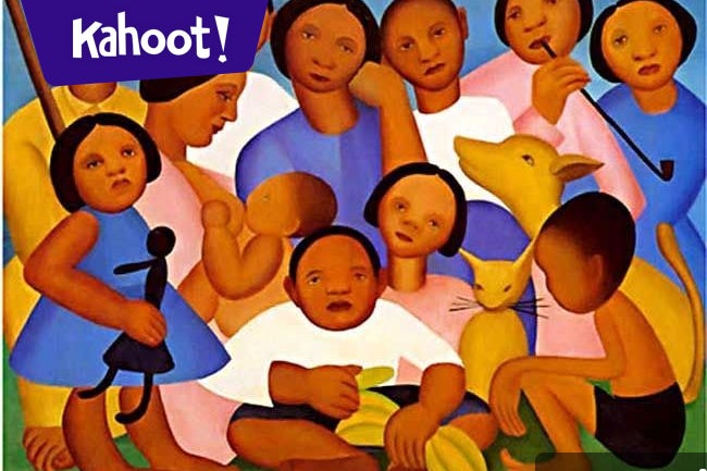 La Família Quiz - Kahoot! Quiz