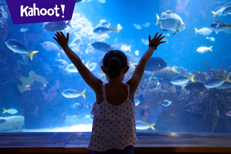 APES - Unit 4 - Biodiversity, Evolution & Ecosystem Services - Kahoot! Quiz