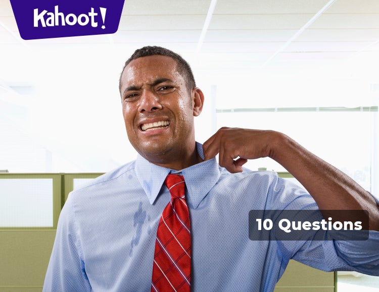 BA3 unit 2 - Kahoot! Quiz