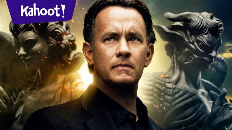 Angels, Demons, and Satan - Kahoot! Quiz