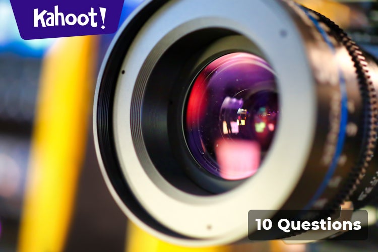 Kappale 2 Start Yippee 4 - Kahoot! Quiz