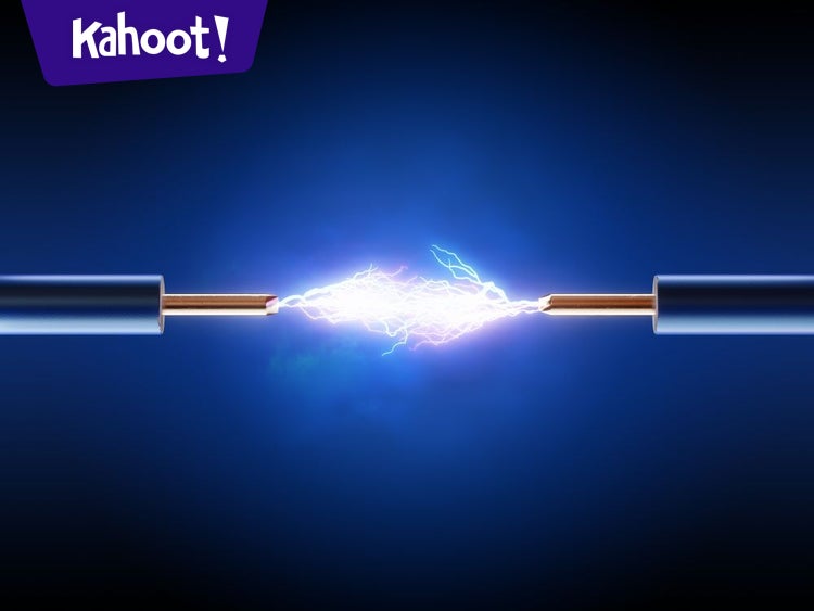 Year 7 Electricity 9.1 - Kahoot! Quiz