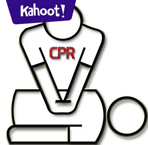 BA- CPR and first aid - Kahoot! Quiz