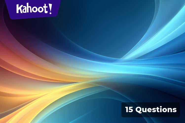 Simple Past Tense - Kahoot! Quiz