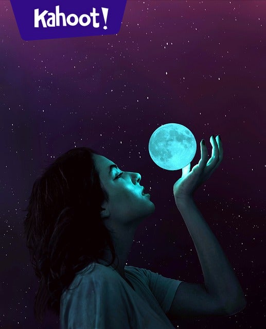 Lesson 14: - Kristin Mini story - Kahoot! Quiz