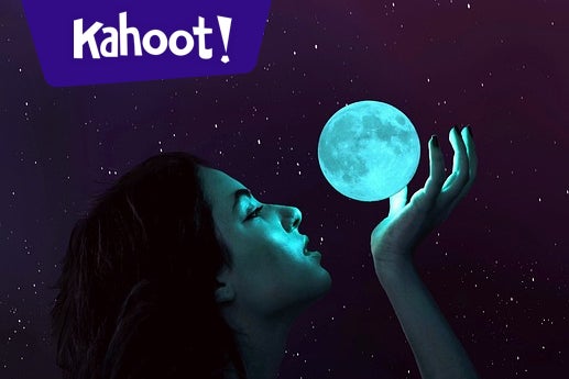 Lesson 14: - Kristin Mini story - Kahoot! Quiz