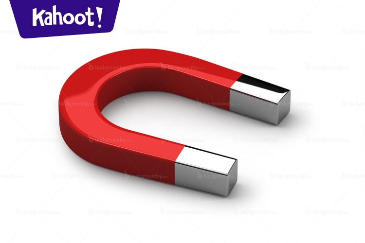 Magnetism - Grade 9 - Kahoot! Quiz