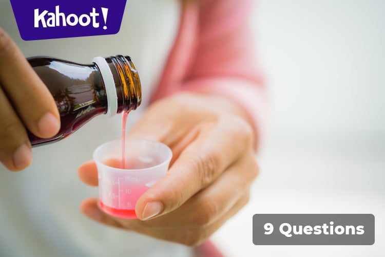 Measurement: In Metric Units - Kahoot! Quiz