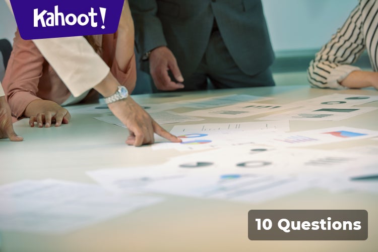 Effective Meetings - Kahoot! Quiz