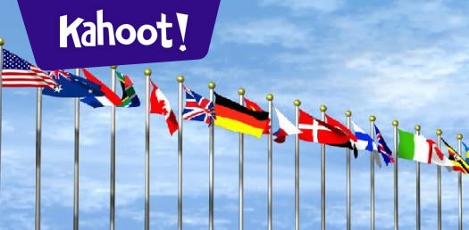 Chapter 7 - World History - Kahoot! Quiz