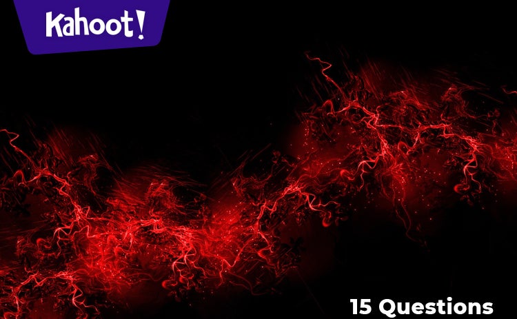 [Practice] Scientific Notation - Kahoot! Quiz