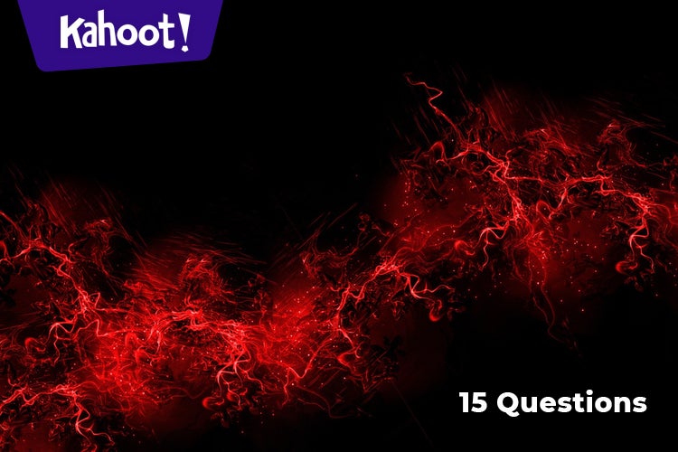 [Practice] Scientific Notation - Kahoot! Quiz