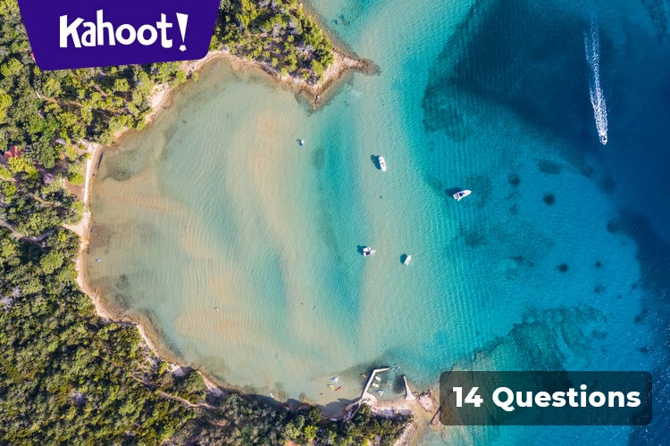 Picture Identification - Kahoot! Quiz