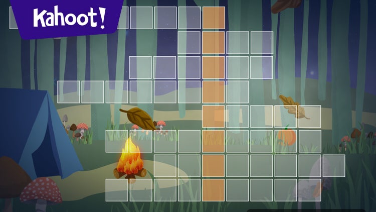 Autumn riddles - Kahoot! Quiz