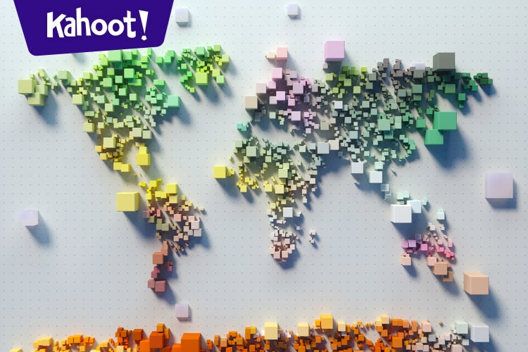 World Geography SOL Review I - Kahoot! Quiz