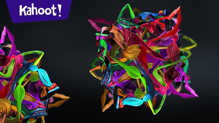 Biochemistry: Chemistry of Life - Kahoot! Quiz